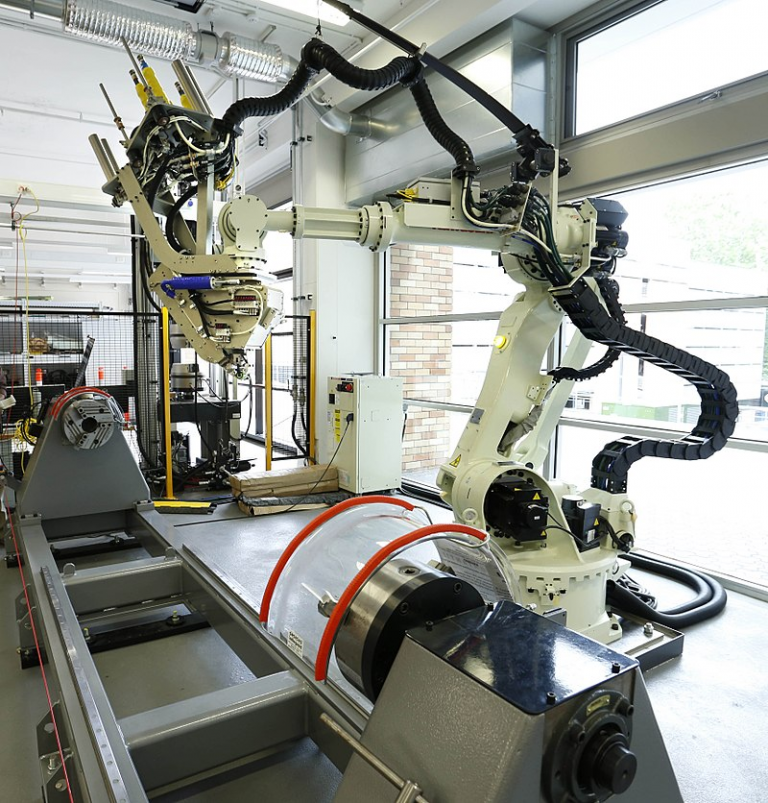 How Machine Vision Systems lead to Smarter Manufacturing