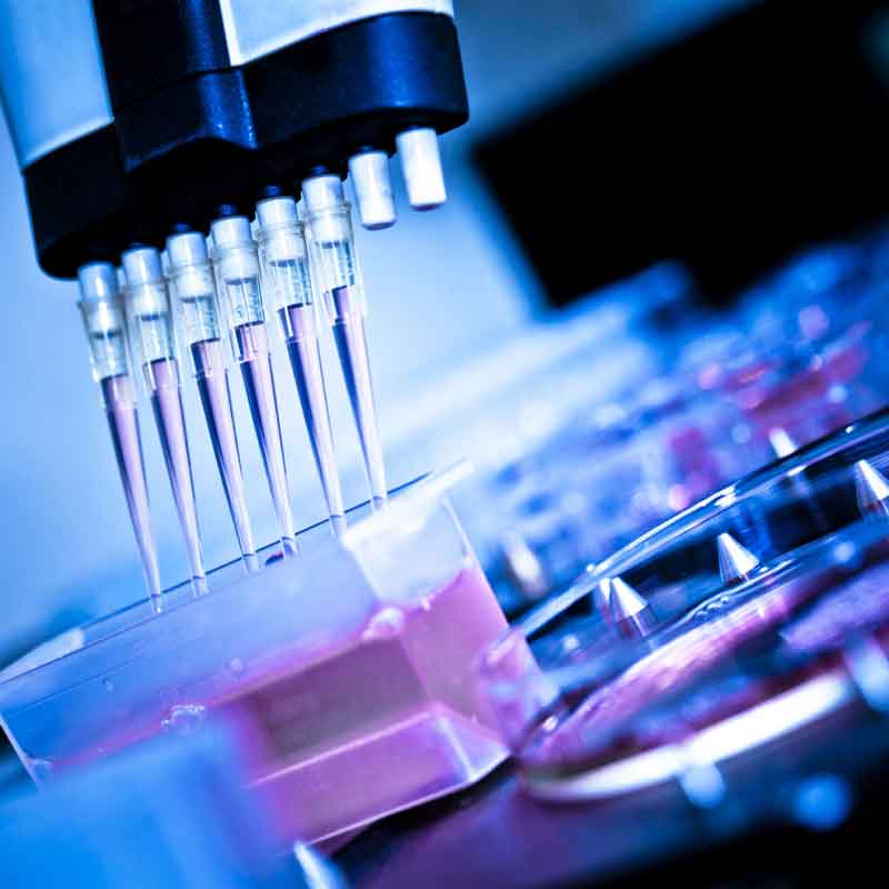 Custom Machine Building | Robycs Technology